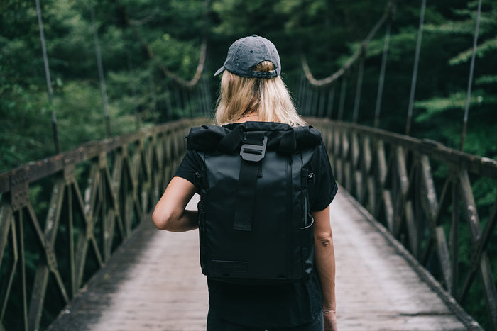 Wandrd backpack store